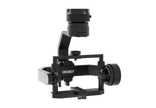 Gimbale Gremsy - sklep Drony.net