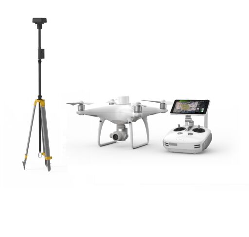Drony do geodezji - sklep Drony.net