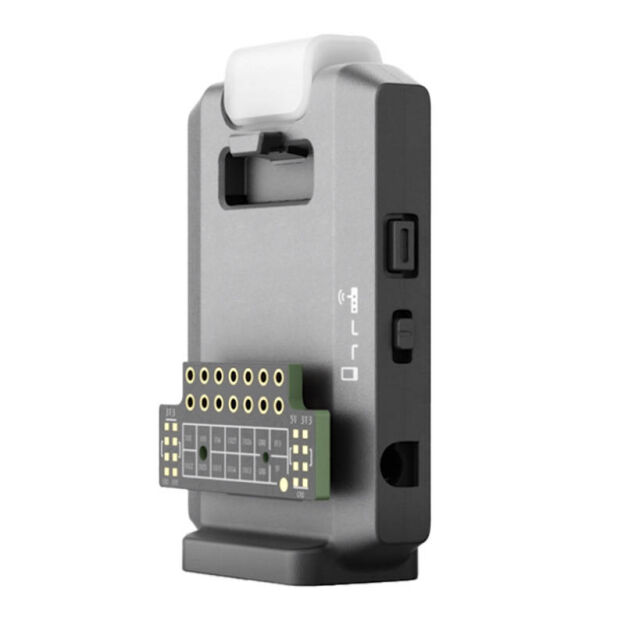 DJI RoboMaster TT Expansion Kit - sklep Drony.net DJI RoboMaster TT Expansion Kit - sklep Drony.net