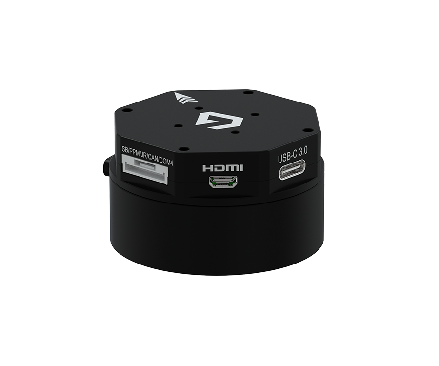 Złącze Gremsy Hyper Quick Release 3.0 - sklep Drony.net