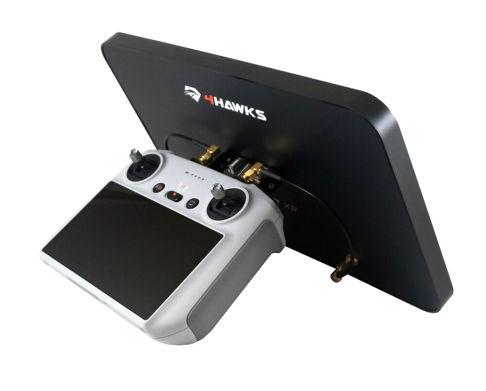 Antena Range Extender DJI RC 4Hawks Raptor XR - sklep Drony.net