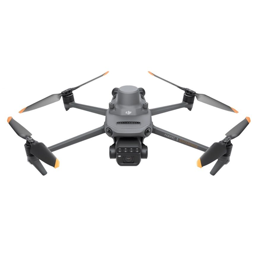 DJI Mavic 3 Multispectral - sklep Drony.net