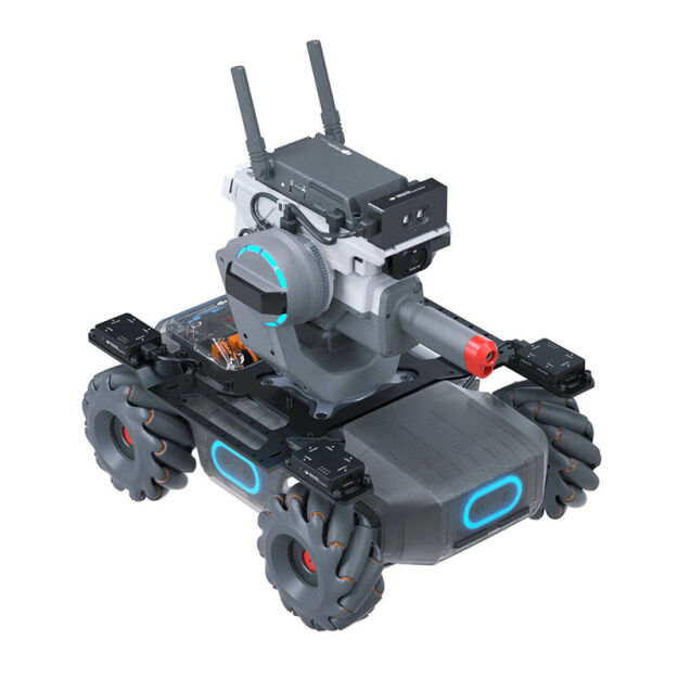 DJI Robomaster EP Education Expansion Set - sklep Drony.net