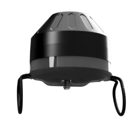 Flight termination system (FTS) ze spadochronem Dronavia Kronos DJI ...