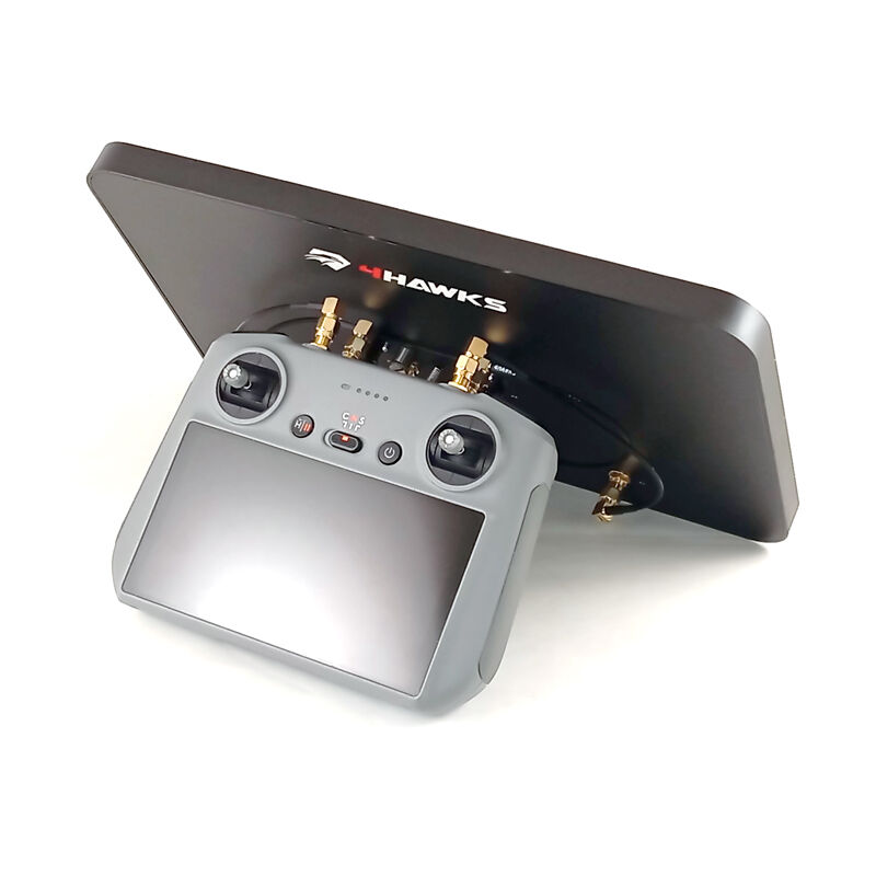 Antena Range Extender DJI RC2 4Hawks Raptor XR - sklep Drony.net
